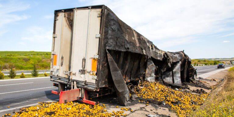 What is Motor Truck Cargo Insurance: Everything You Need To Know